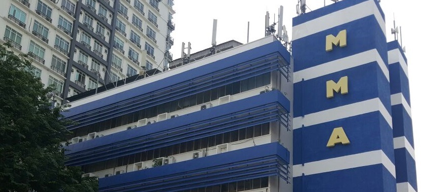 MMA-Building – SOEM-MMA